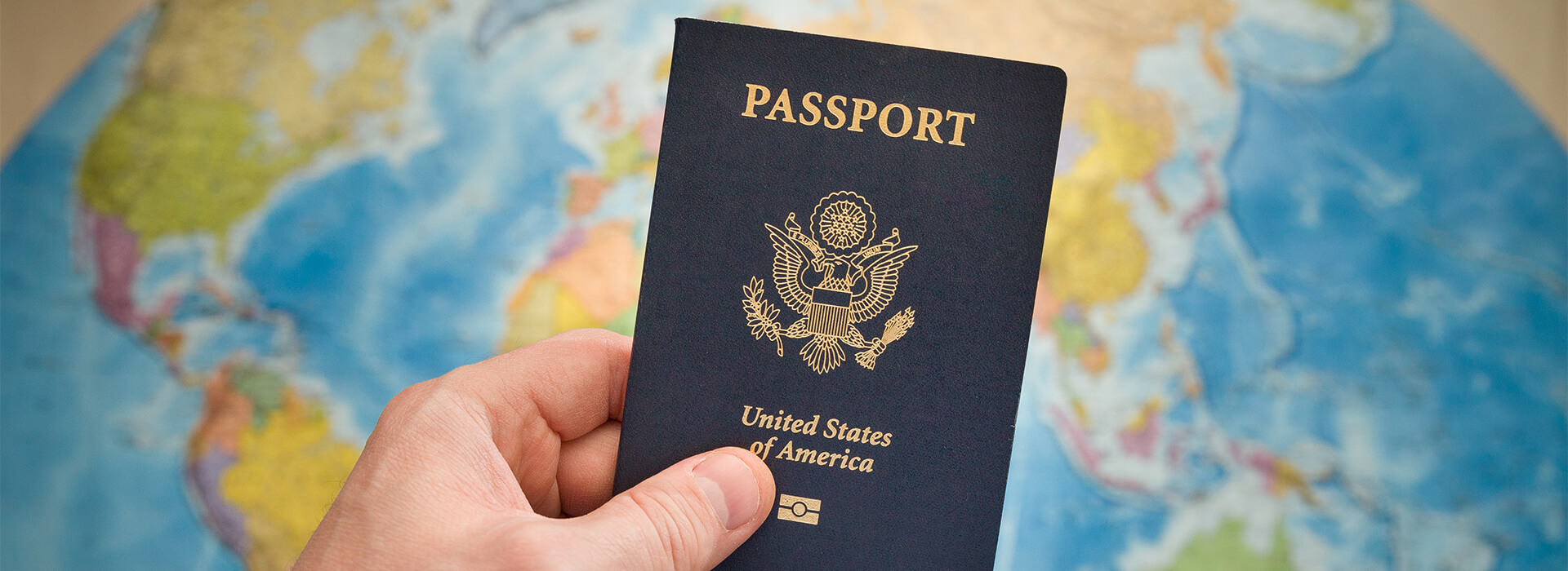 Renewal Adult Passport Expediting Within 48 Hours