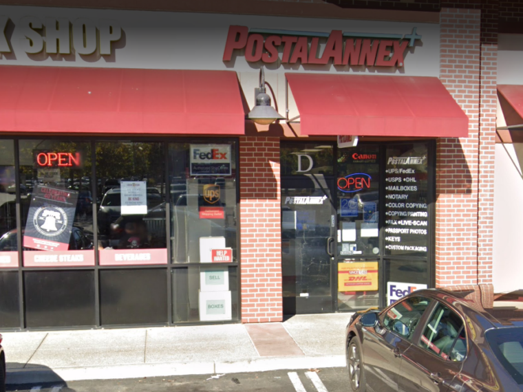 Photo And Shipping Locations